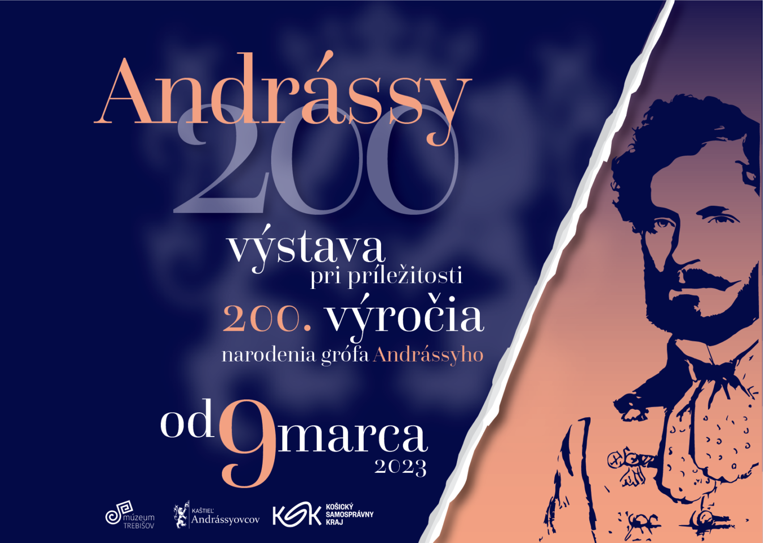 Exhibition and anniversary celebrations on 8th March 2023 of the 200th ...